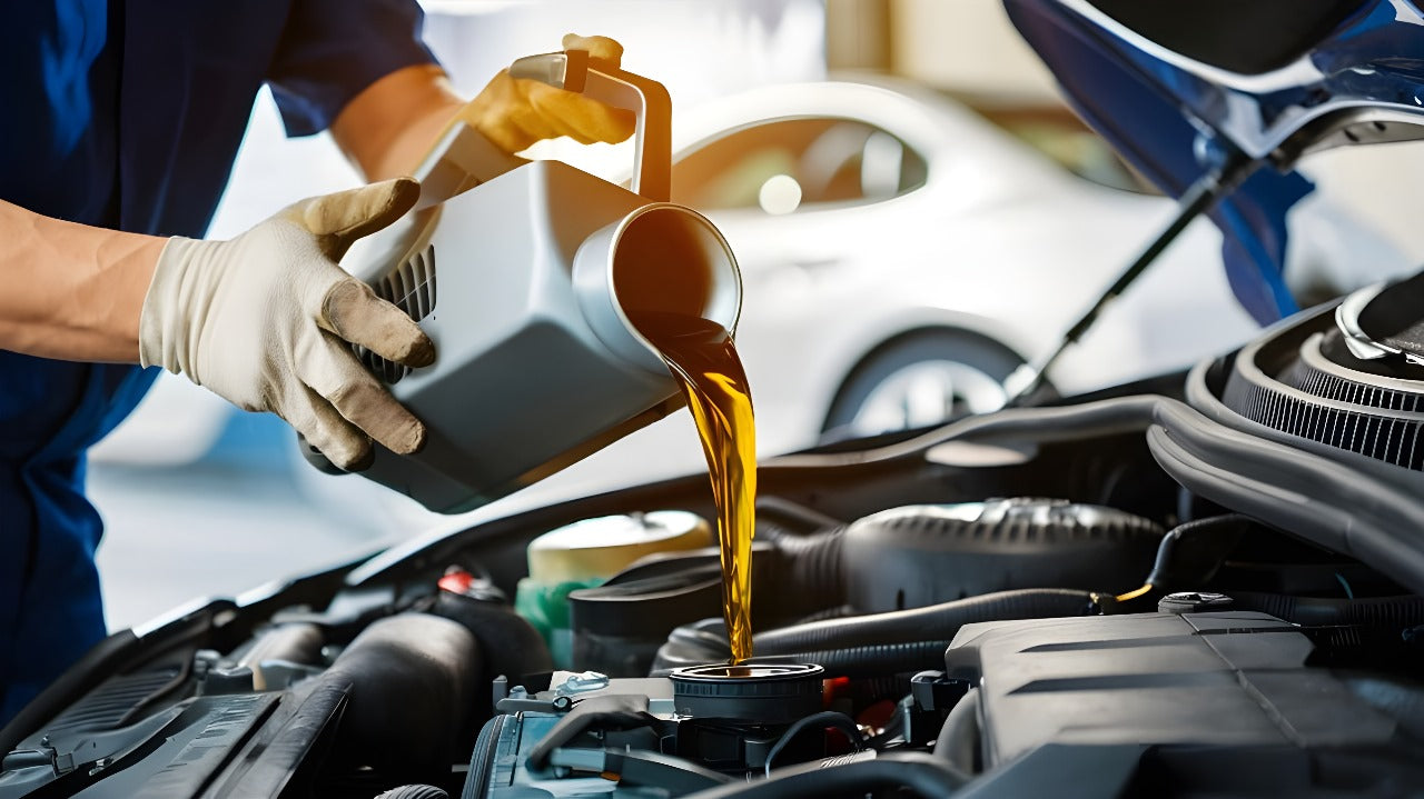 MyMechanic | [Location] Best Affordable Car Emergency & Services